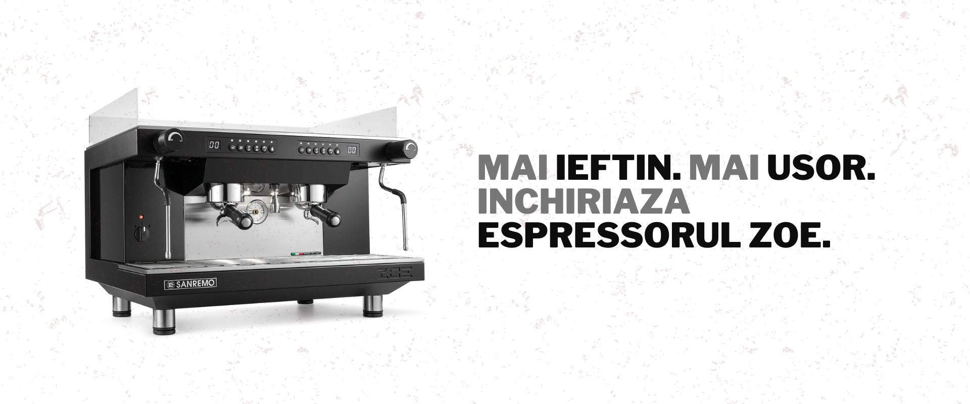 Barista Expert - Cafea, Espressoare si Accesorii